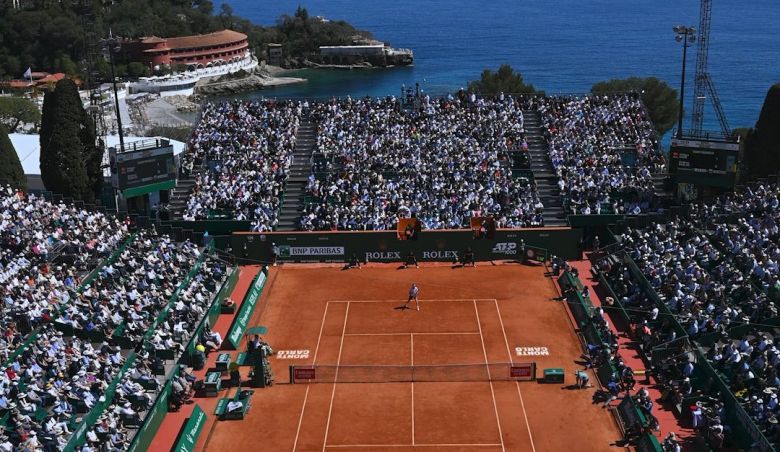 Tennis. ATP - Monte-Carlo - Prize money et points... du Rolex Monte-Carlo Masters 2024 - TennisActu